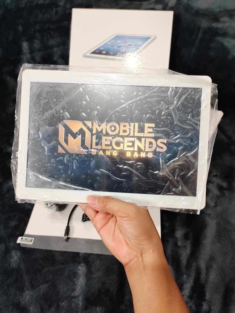 Mediatek tablet, Mobile Phones & Gadgets, Tablets, Android on Carousell
