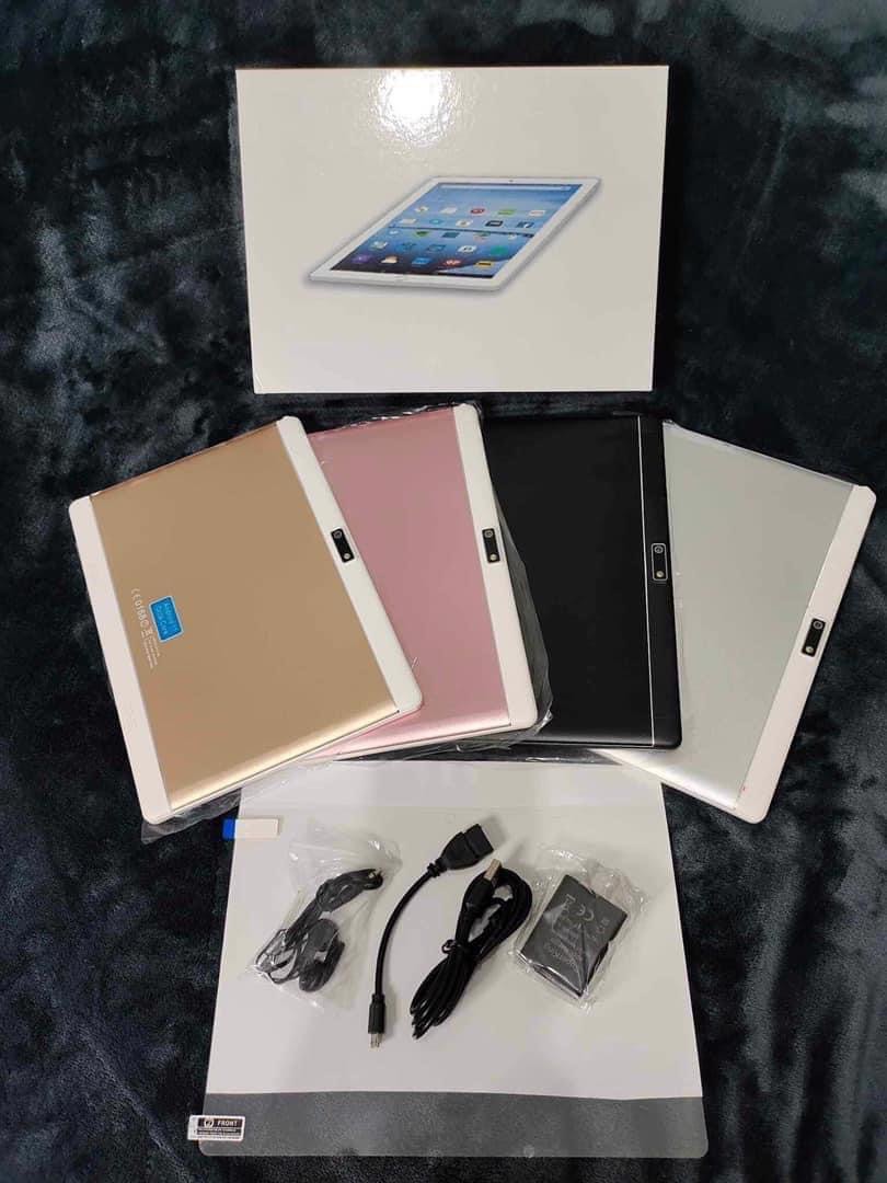 Mediatek tablet, Mobile Phones & Gadgets, Tablets, Android on Carousell