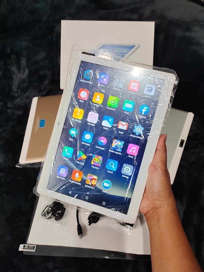 Mediatek tablet, Mobile Phones & Gadgets, Tablets, Android on Carousell
