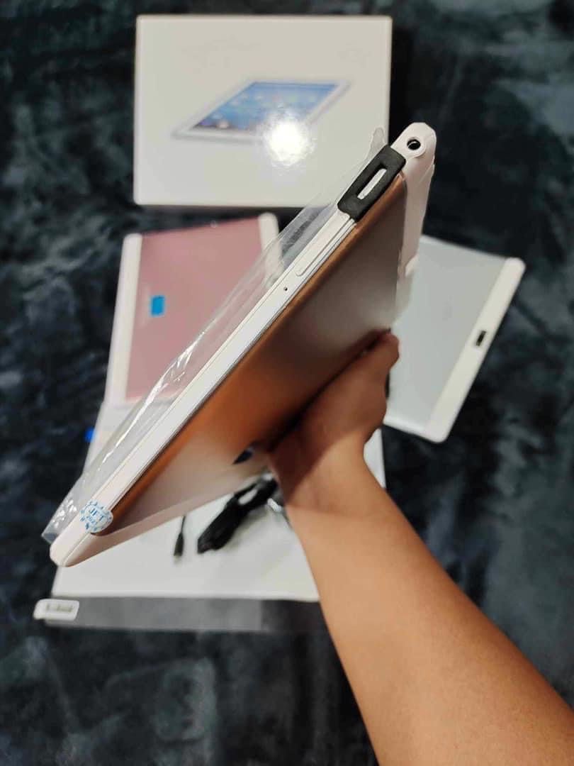 Mediatek tablet, Mobile Phones & Gadgets, Tablets, Android on Carousell