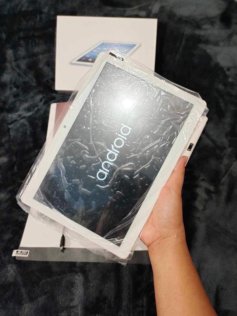 Mediatek tablet, Mobile Phones & Gadgets, Tablets, Android on Carousell