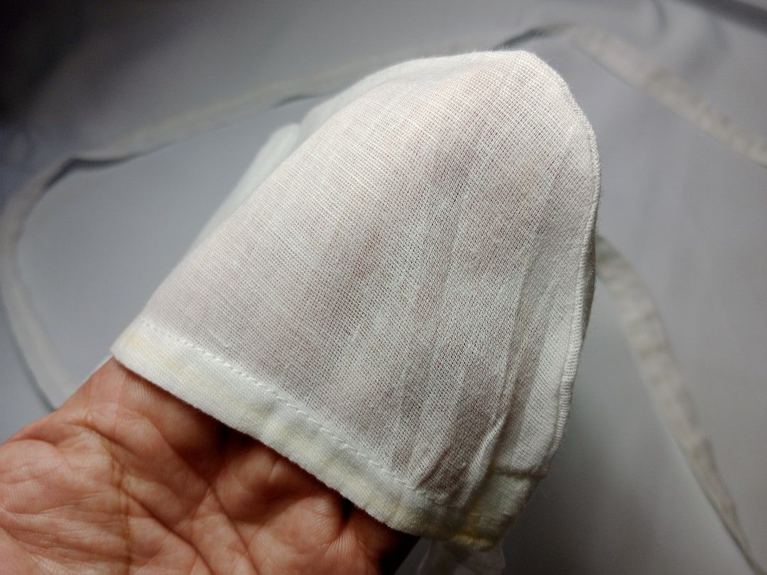 Men Japanese Traditional Underwear Onaga Kuroneko Fundoshi Thin Sheer ...