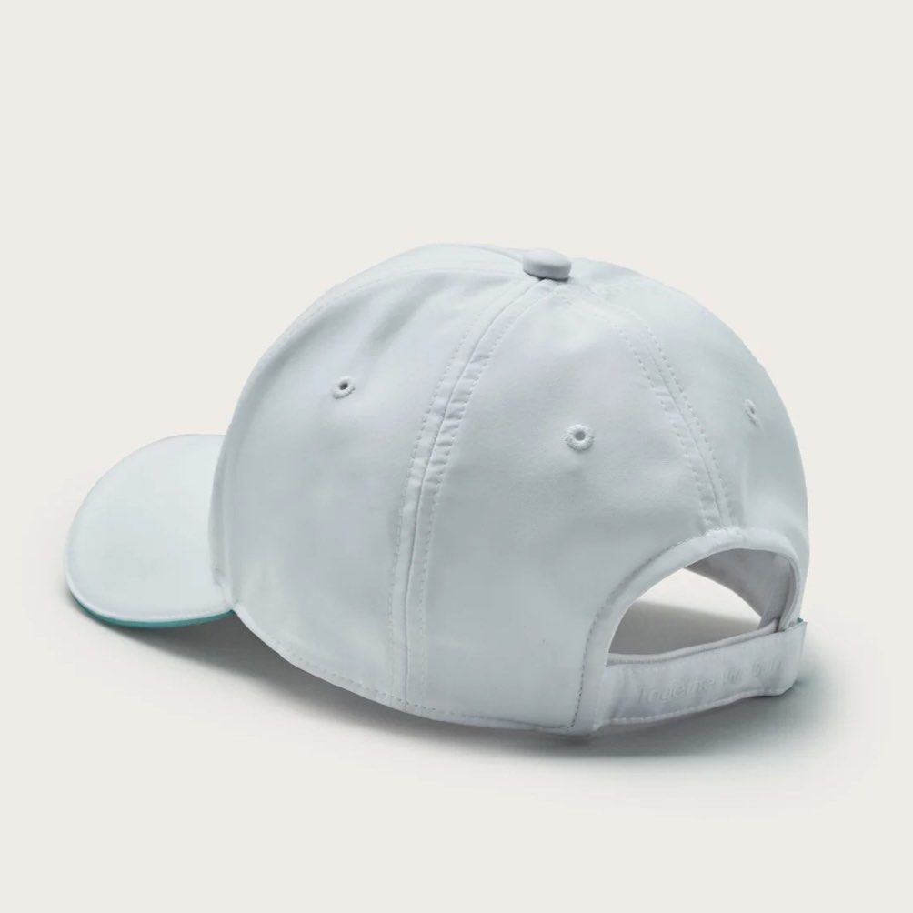 Mercedes AMG F1 Baseball White Cap, Men's Fashion, Watches ...