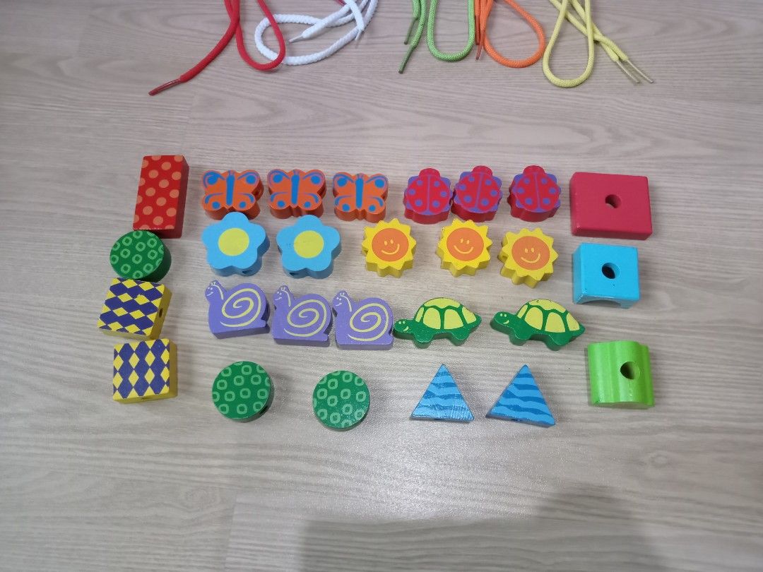 Meronce, Toys & Collectibles, Mainan di Carousell