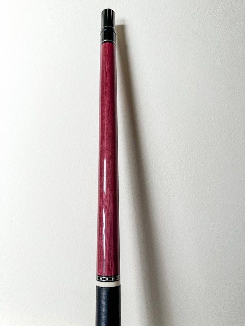 Mezz EC9 P pool cue, Sports Equipment, Other Sports Equipment and Supplies on Carousell