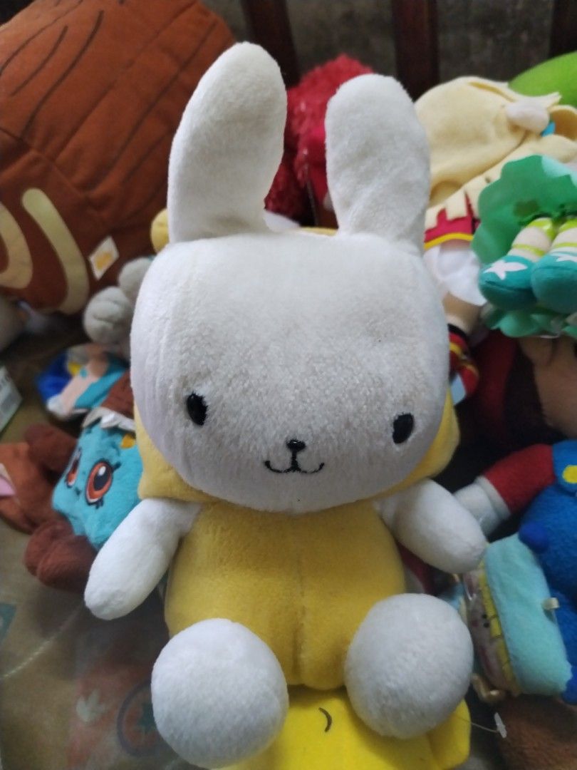 Miffy Snake Costume, Hobbies & Toys, Toys & Games on Carousell