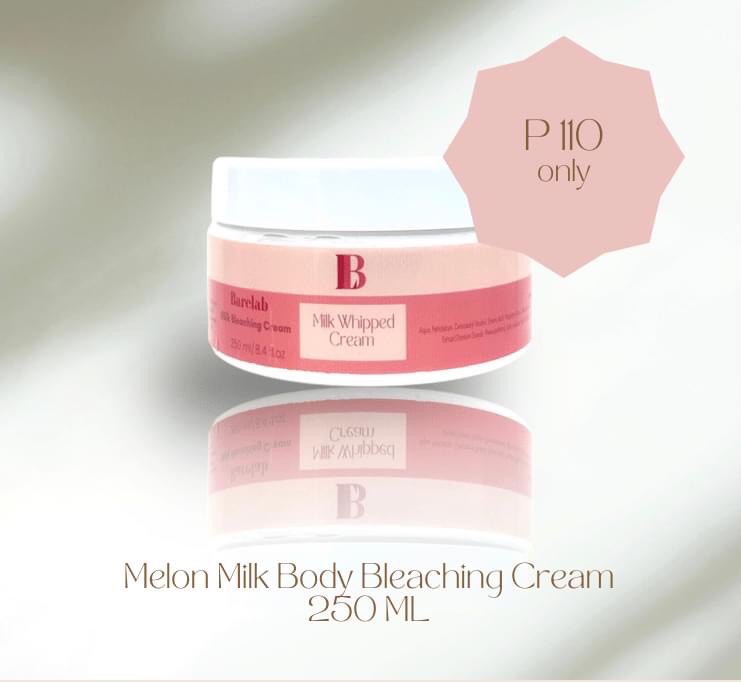 Milk Bleaching Cream, Beauty & Personal Care, Bath & Body, Body Care on ...