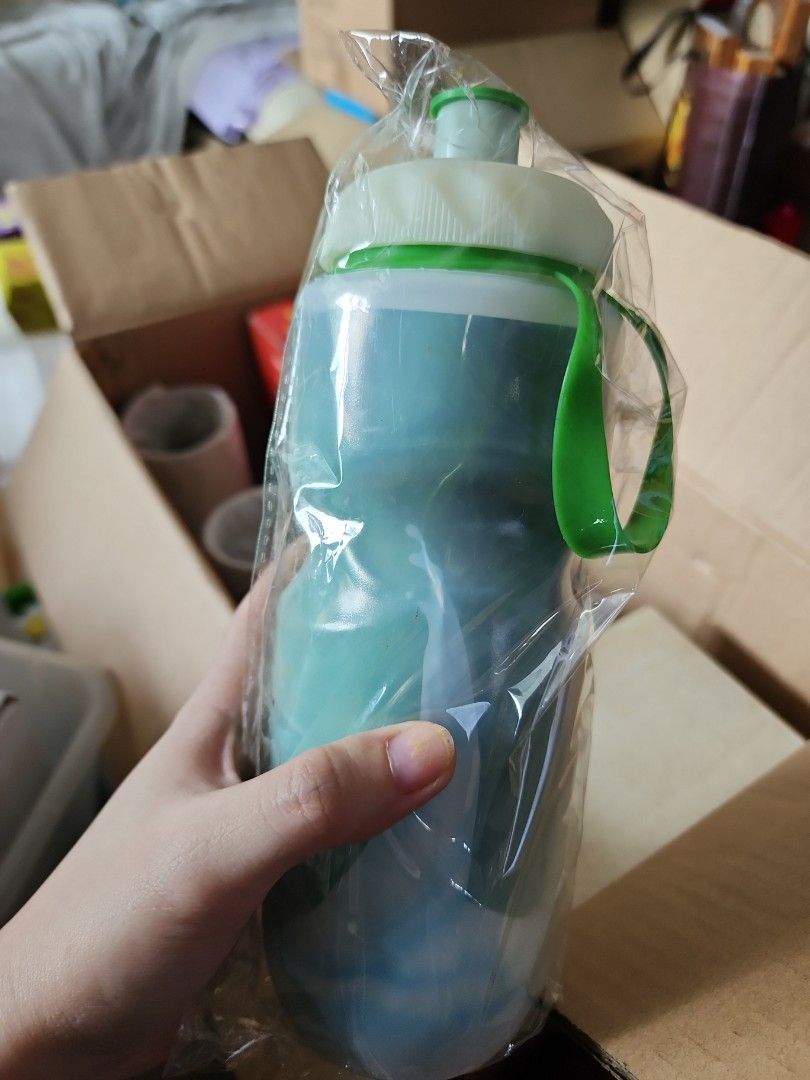 Milo water bottle, Furniture & Home Living, Kitchenware & Tableware ...