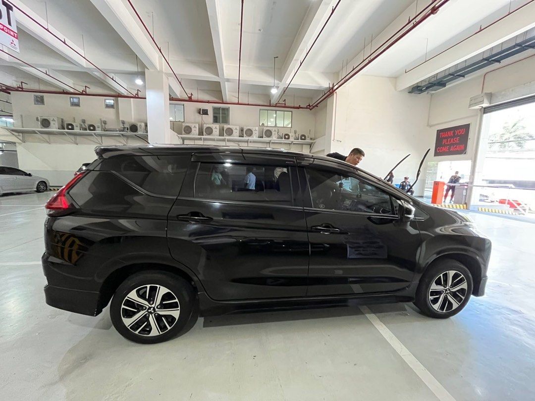 Mitsubishi Xpander GLX Auto on Carousell