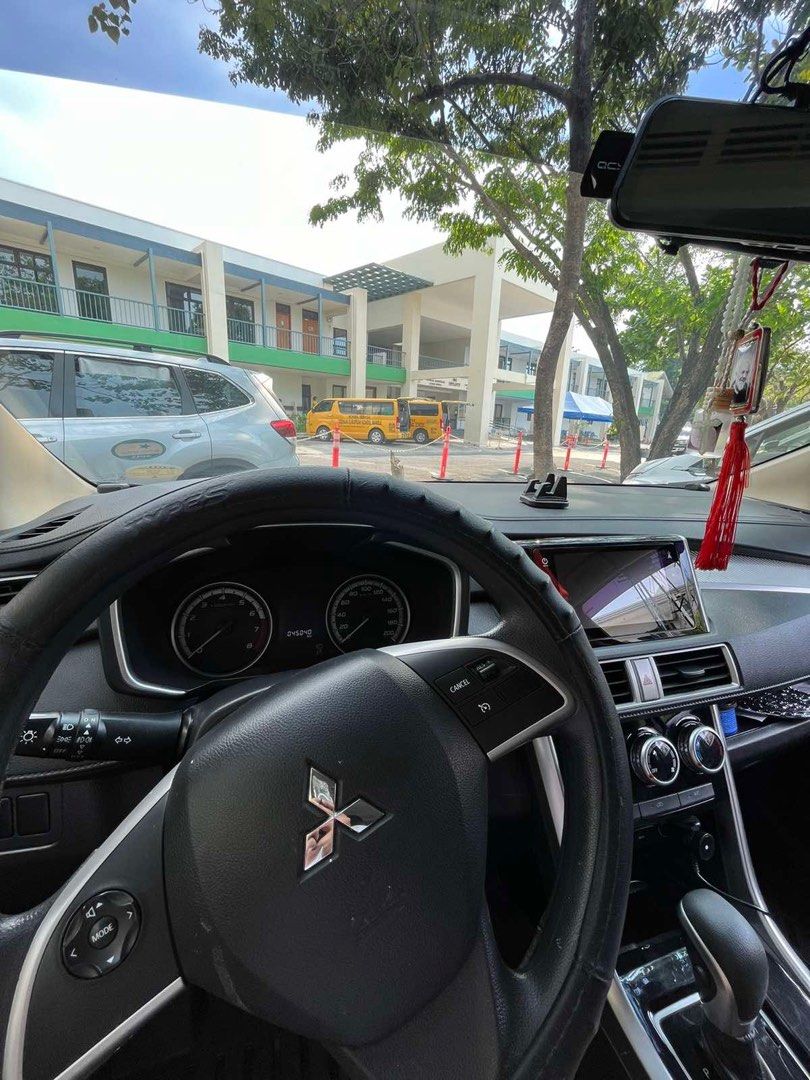 Mitsubishi Xpander GLX Auto on Carousell