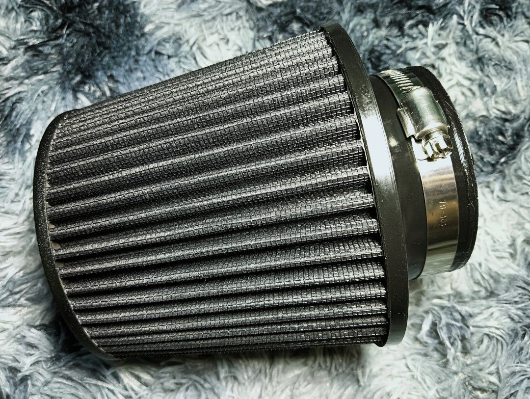 MK7 GTI INTAKE PERFORMANCE COLD AIR INTAKE KIT for MK7 GTI MK7R AUDI A3 ...