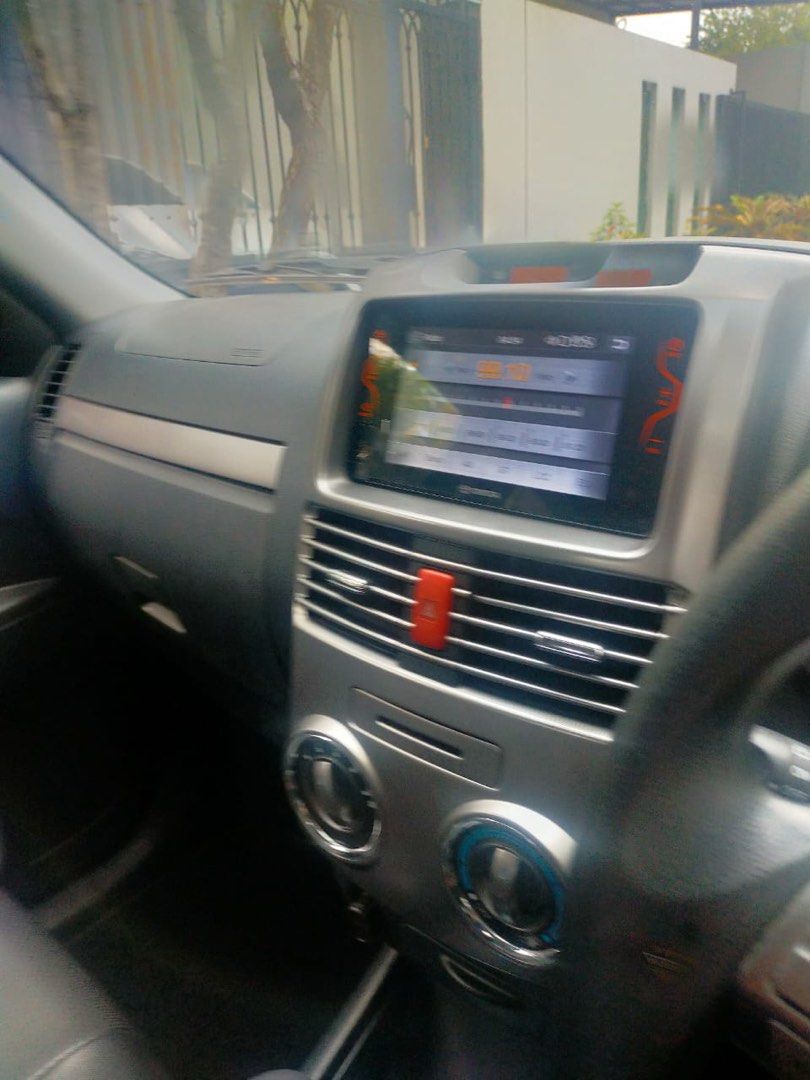 Mobil Rush 2016 G Matic, Mobil & Motor, Mobil untuk Dijual di Carousell
