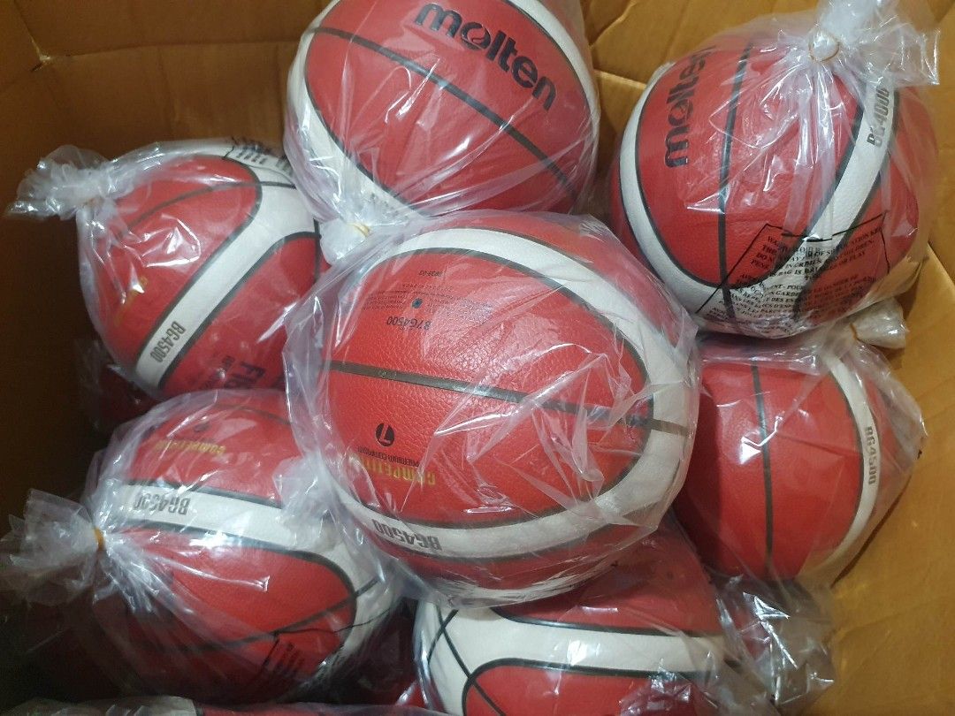 Molten BG3200 Legit/Original Made in Thailand (not fake,not OEM,not ...