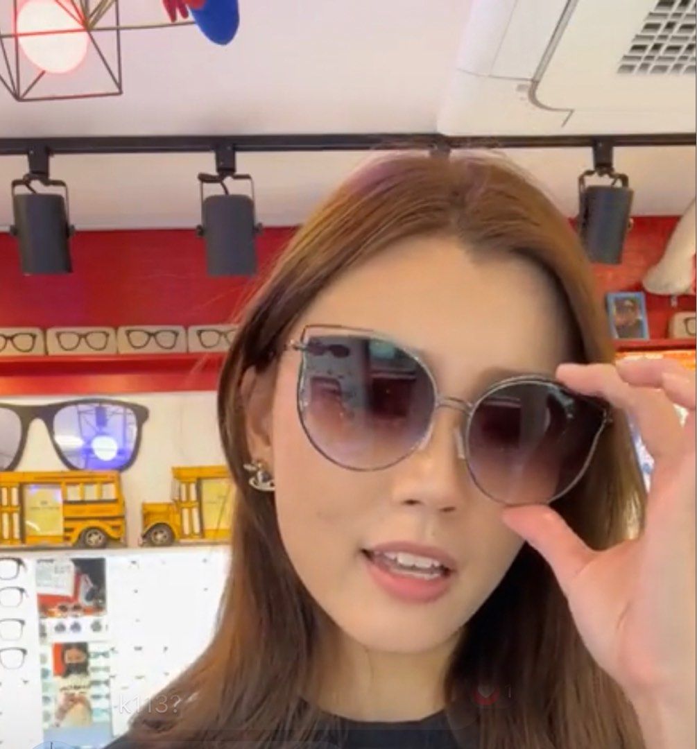 My BKK shop| sunglasses from korea, Beauty & Personal Care, Vision Care ...