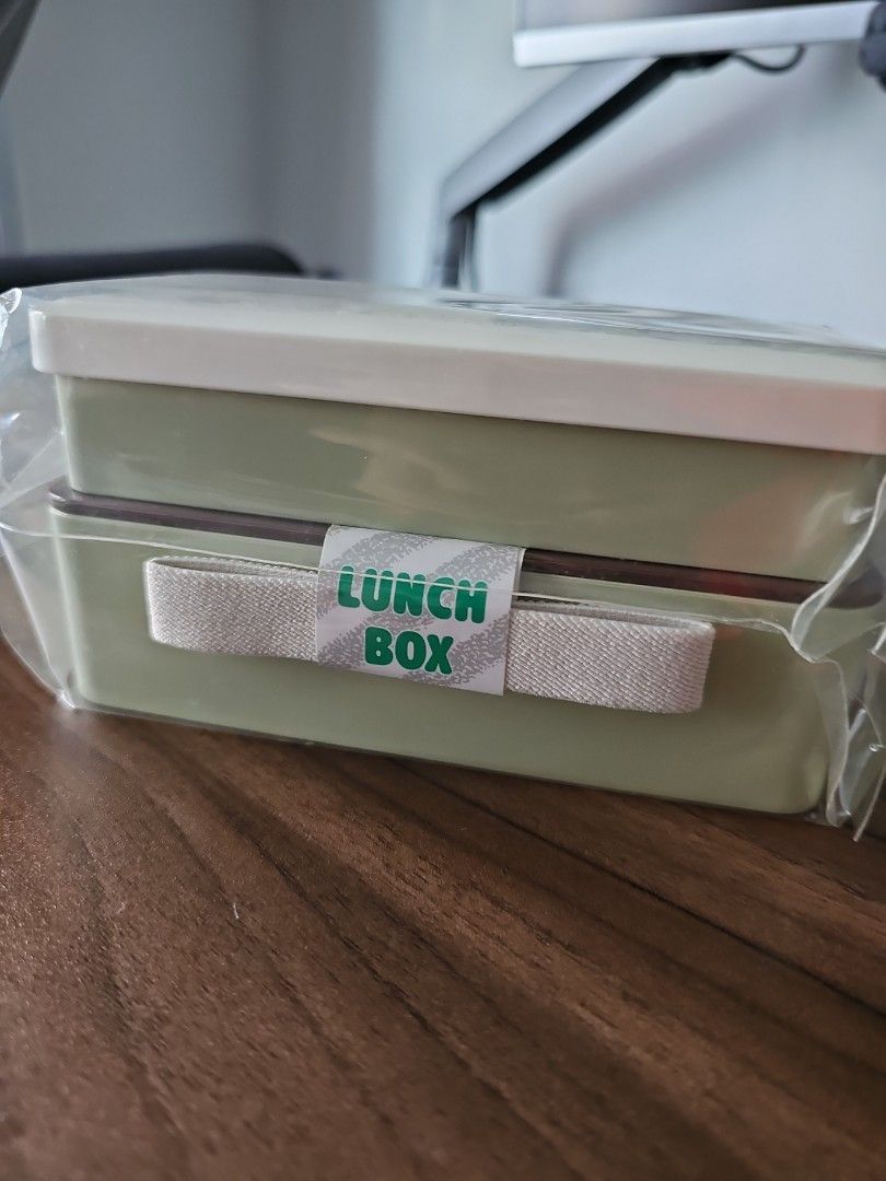 My Neighbour Toro Bento Box, Furniture & Home Living, Kitchenware ...