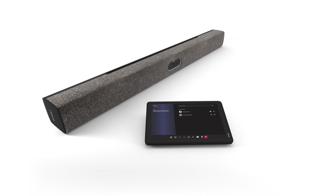 [Negotiable] Neat Bar Pro | Conference Room Camera with Speakers and ...