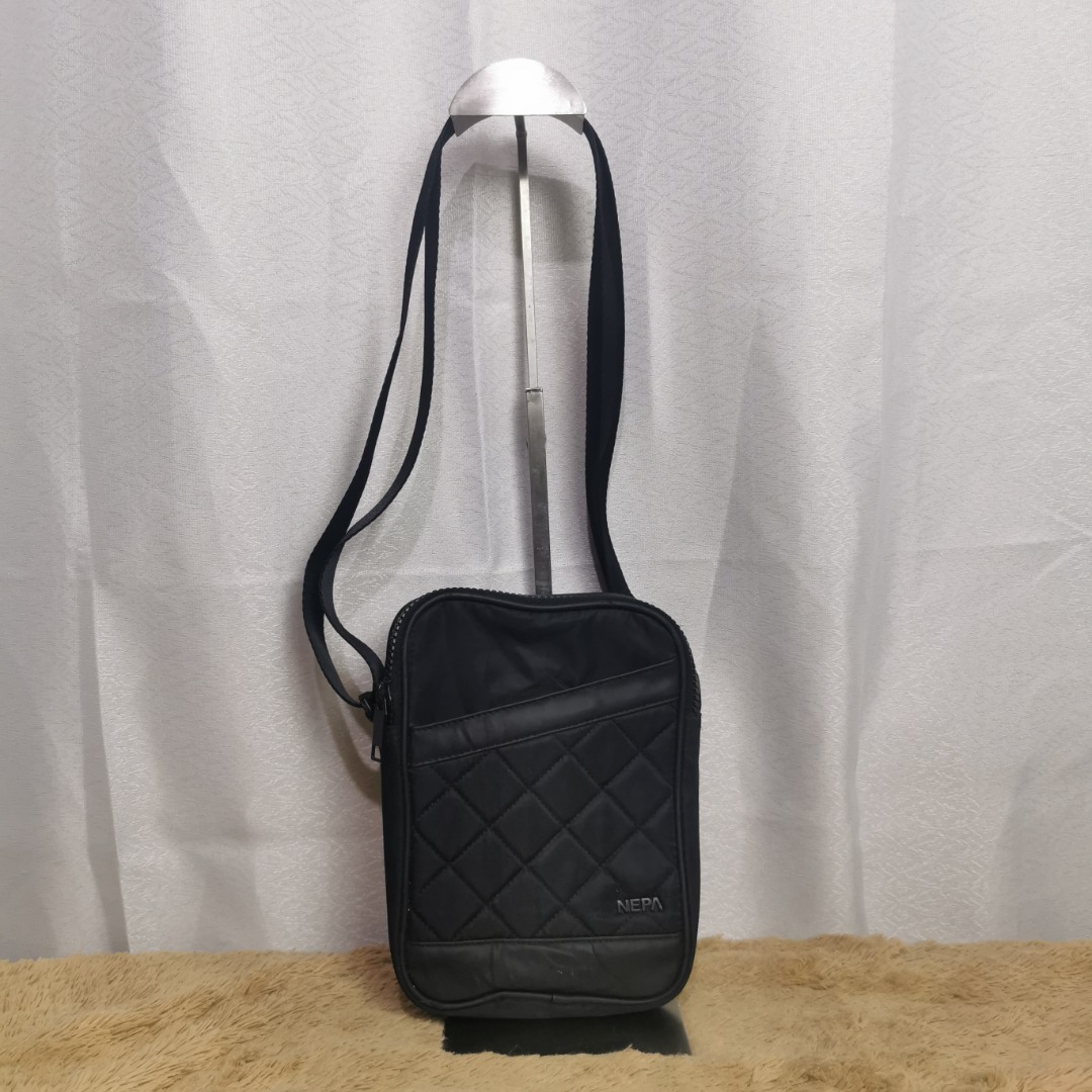 Nepa Sling bag, Men's Fashion, Bags, Sling Bags on Carousell