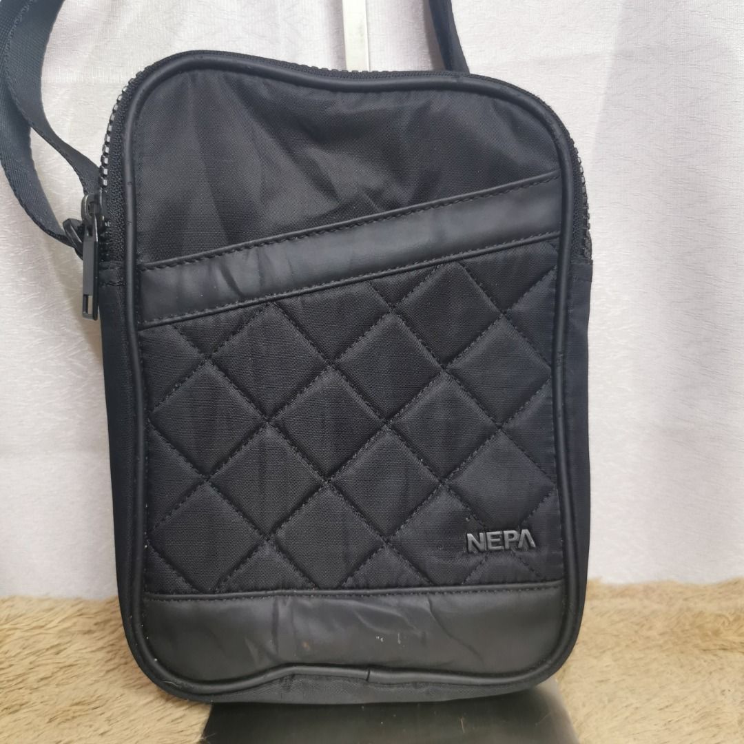 Nepa Sling bag, Men's Fashion, Bags, Sling Bags on Carousell