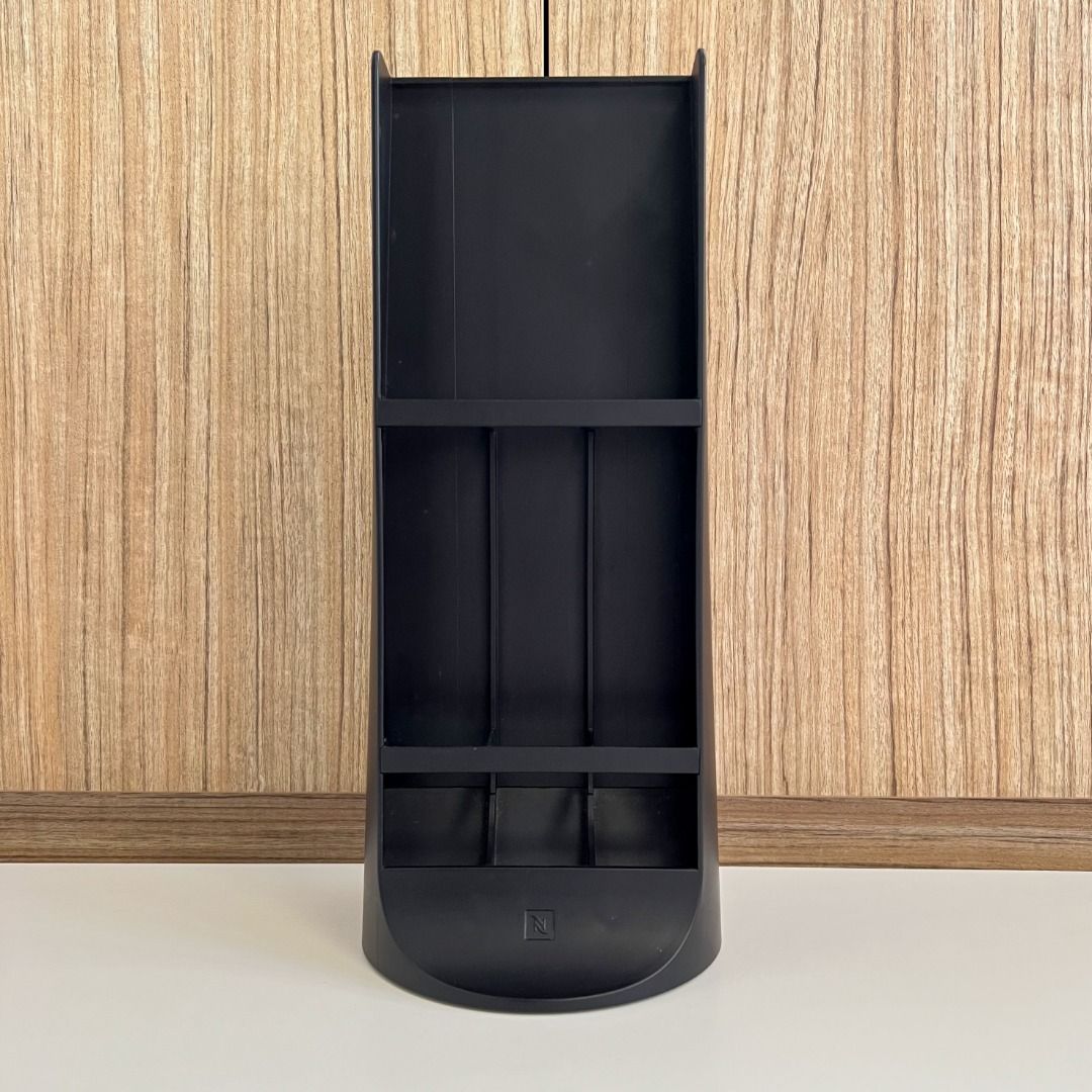 Nespresso Touch Sleeve Capsule Dispenser - Organize and Display Your ...