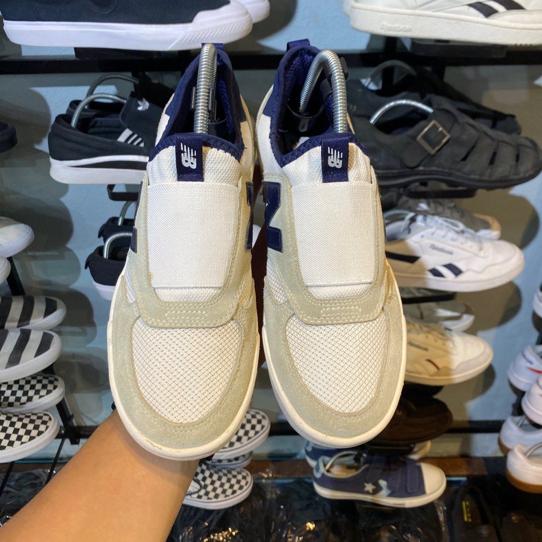 NEW BALANCE 300, Men's Fashion, Footwear, Sneakers on Carousell