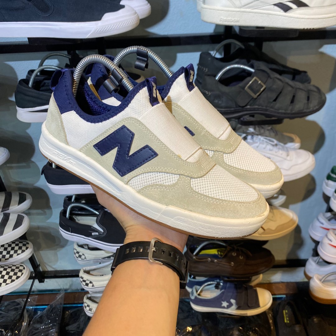 NEW BALANCE 300, Men's Fashion, Footwear, Sneakers on Carousell