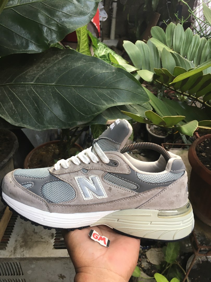 New Balance 993 Core on Carousell