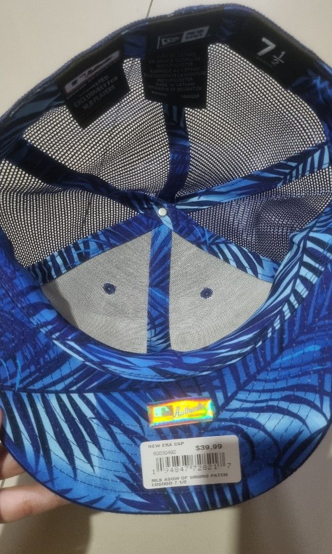 New Era Cap On Carousell
