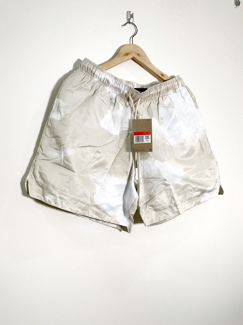 Nike Air Jordan Cloud STMT Shorts, Men's Fashion, Bottoms, Shorts on ...