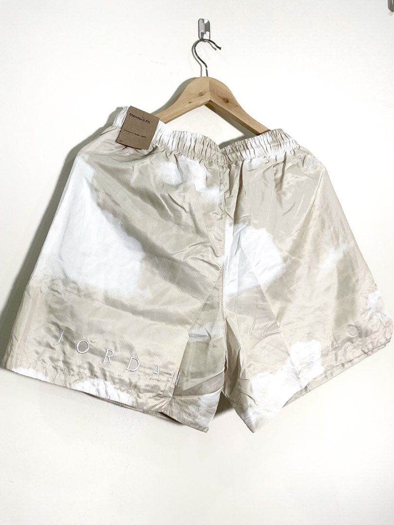 Nike Air Jordan Cloud STMT Shorts, Men's Fashion, Bottoms, Shorts on ...
