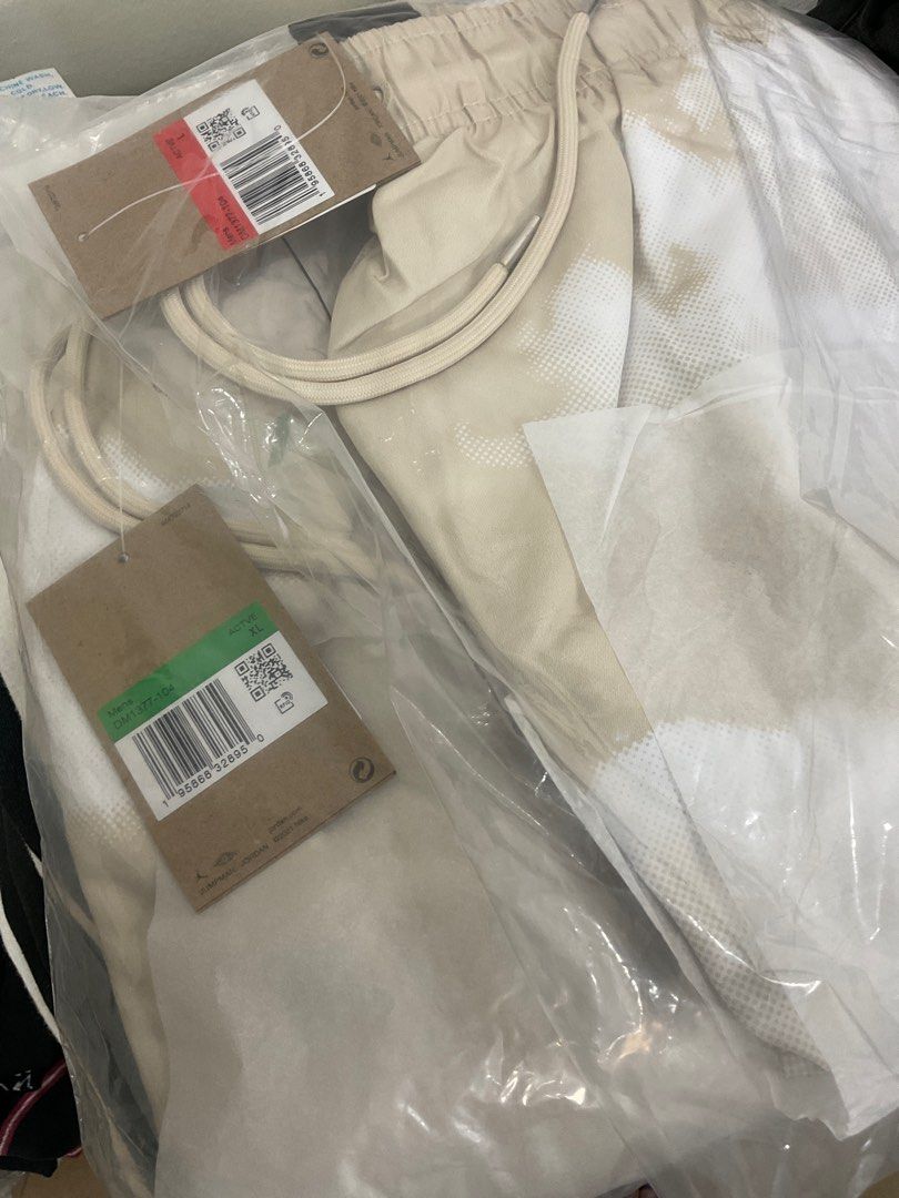 Nike Air Jordan Cloud STMT Shorts, Men's Fashion, Bottoms, Shorts on ...