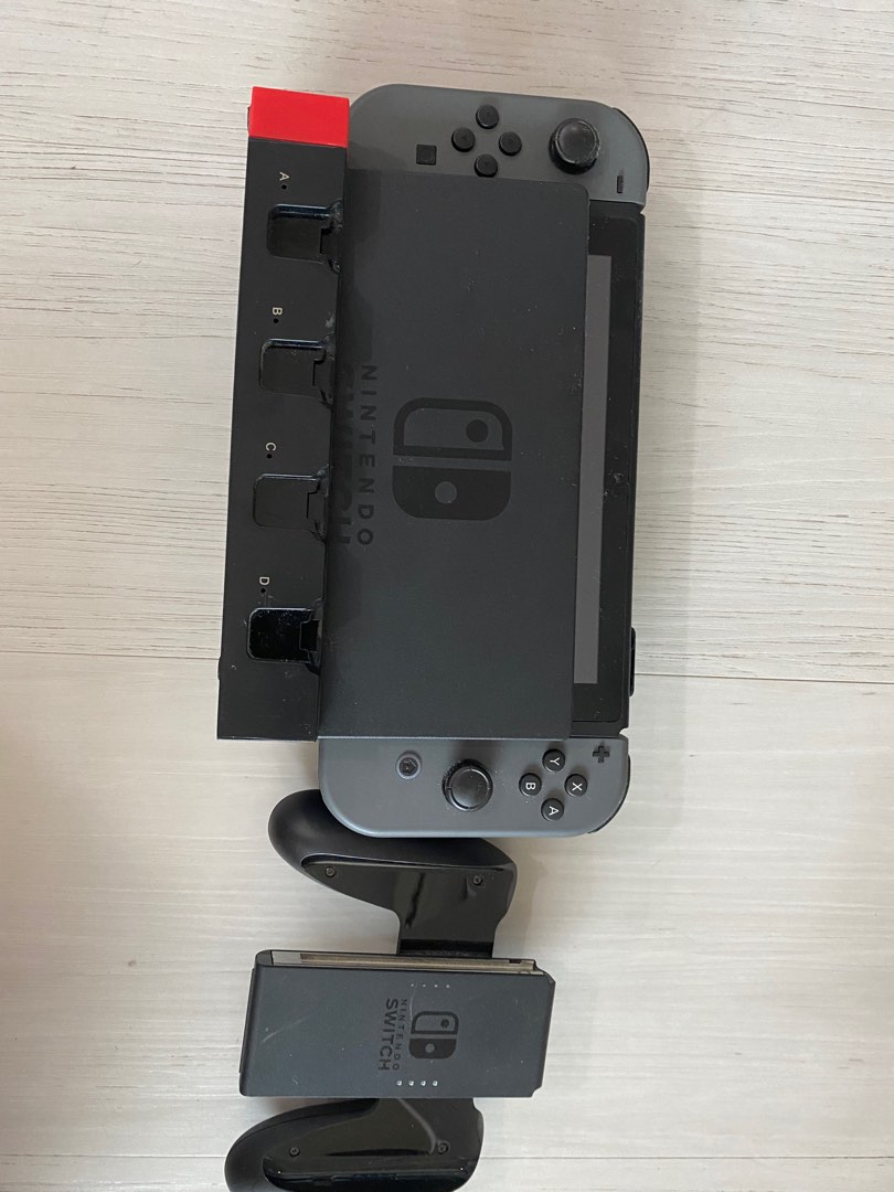 Nintendo Switch gen2 , Video Gaming, Video Game Consoles, Nintendo on ...