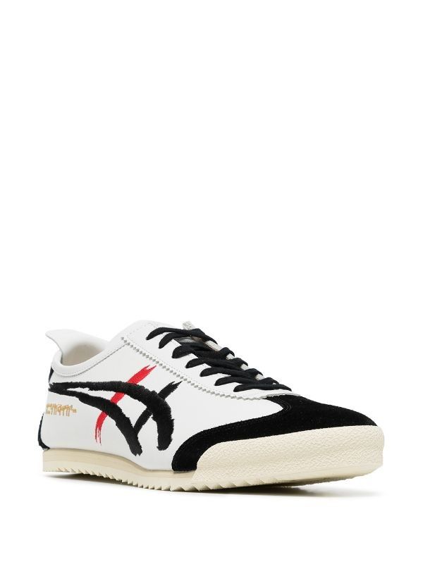 Nippon Made Onitsuka Tiger Limited Edition Mexico 66" BN, Women's Fashion, Footwear, Sneakers on ...