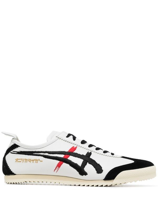 Nippon Made Onitsuka Tiger Limited Edition Mexico 66" BN, Women's Fashion, Footwear, Sneakers on ...
