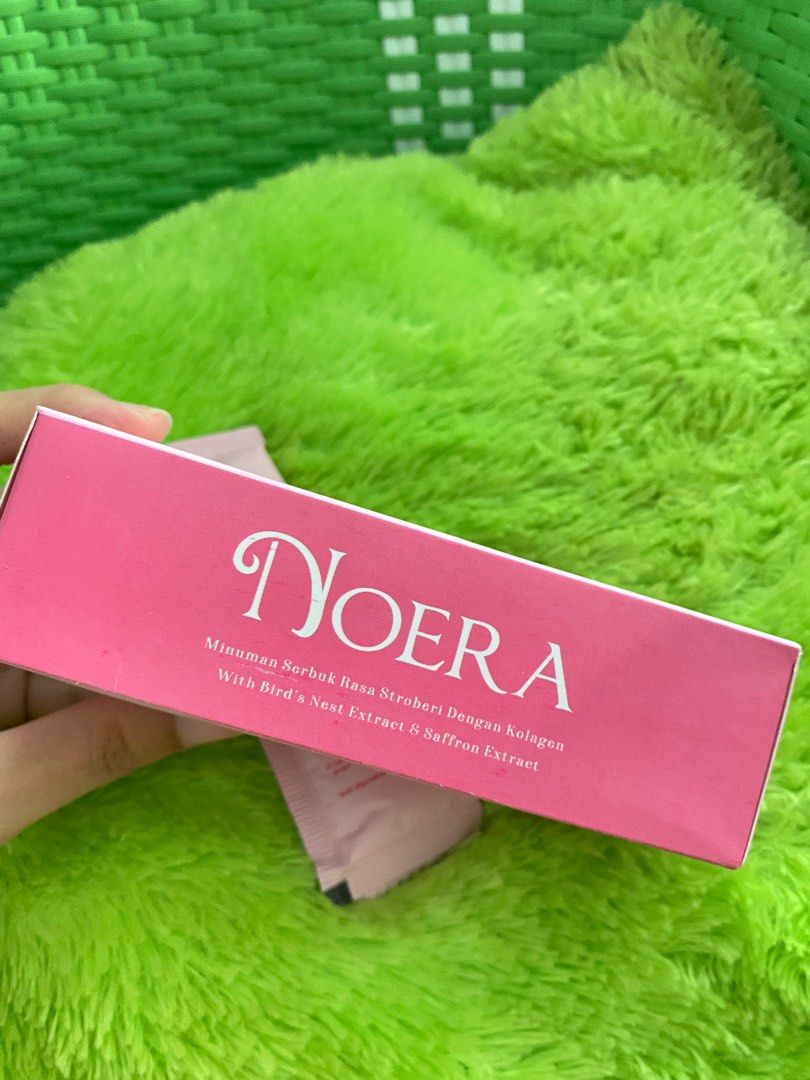 Noera, Kesehatan & Kecantikan, Kulit, Sabun & Tubuh di Carousell