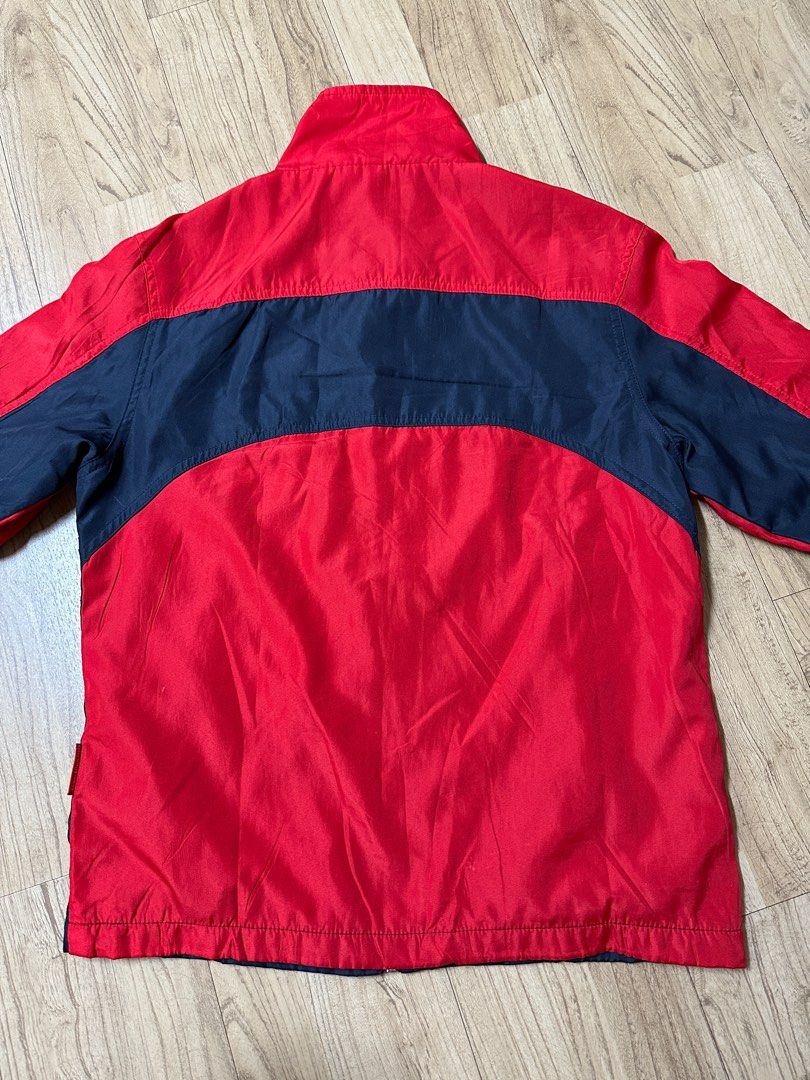 NTU jacket, Men's Fashion, Coats, Jackets and Outerwear on Carousell