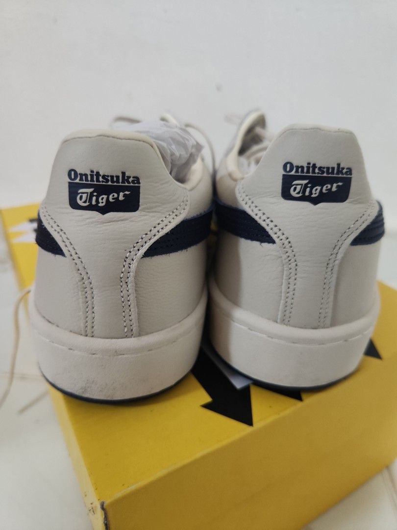 Onitsuka, Men's Fashion, Footwear, Sneakers on Carousell