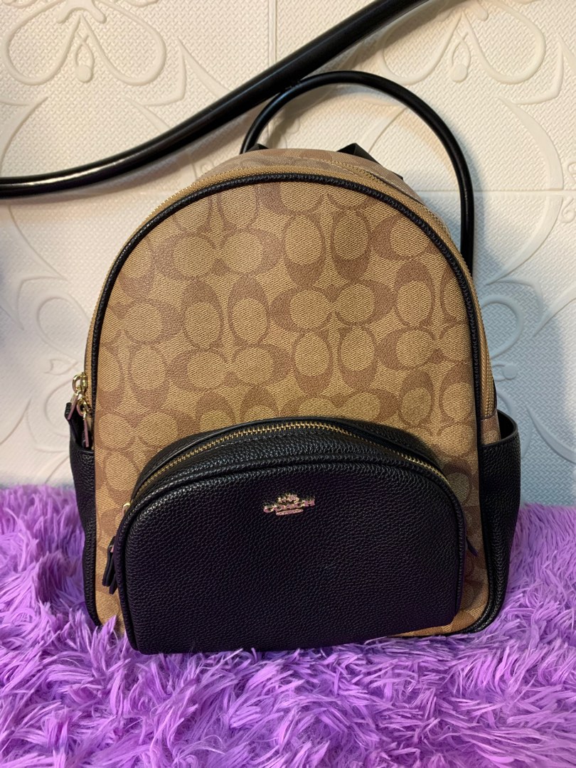ORIGINAL COACH - PRELOVED, Luxury, Bags & Wallets on Carousell