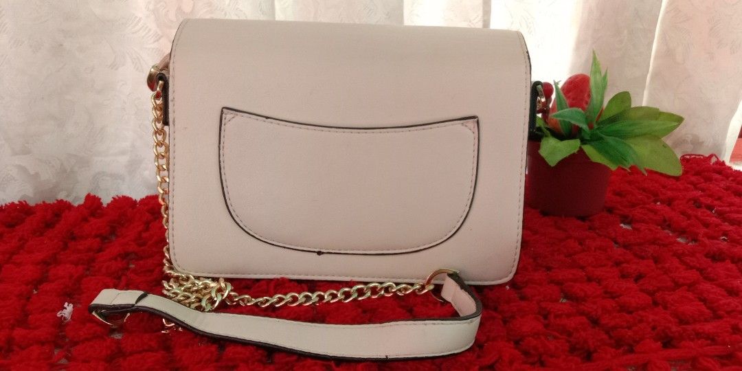 Original YEARCON Sling Bag on Carousell