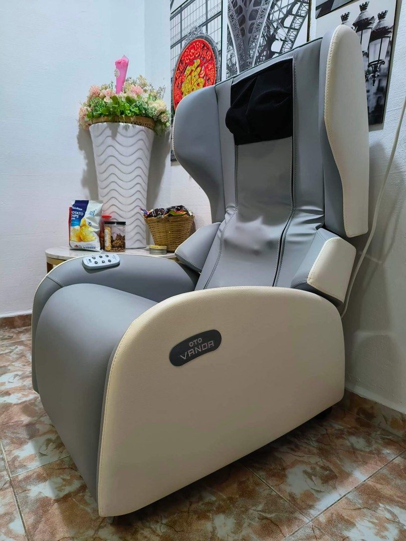 Oto Vanda, Health & Nutrition, Massage Devices on Carousell