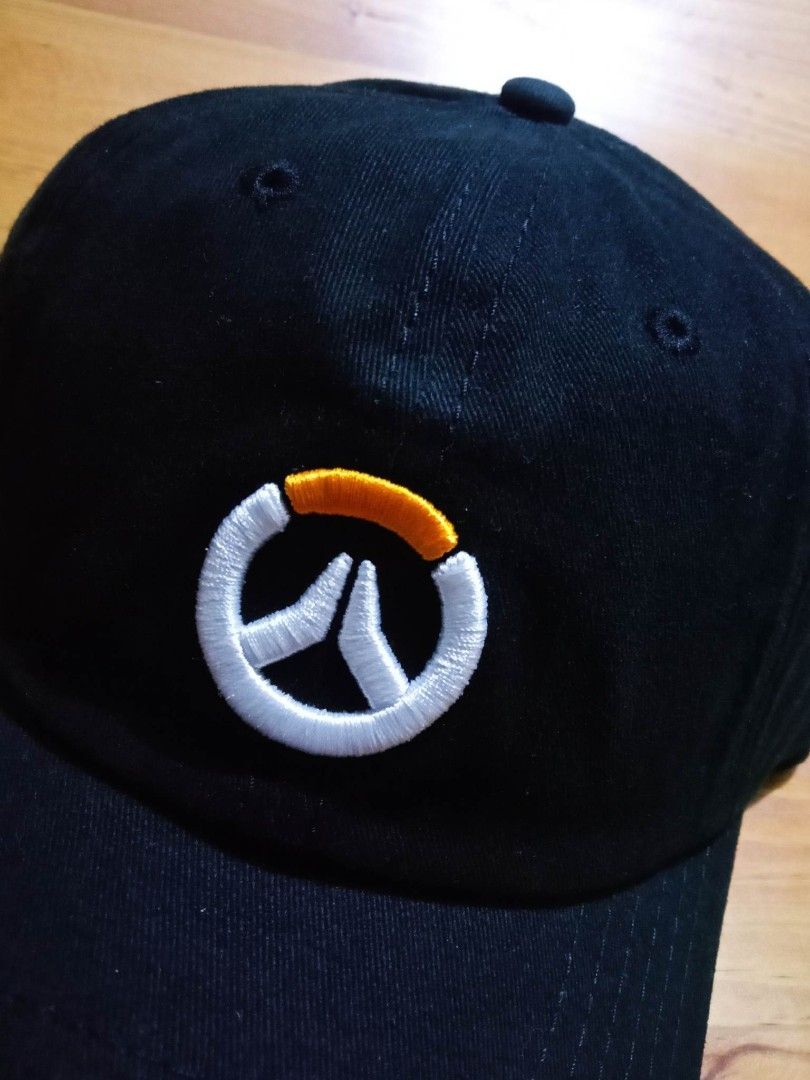 OVERWATCH BLIZZARD CAP, Men's Fashion, Watches & Accessories, Caps ...