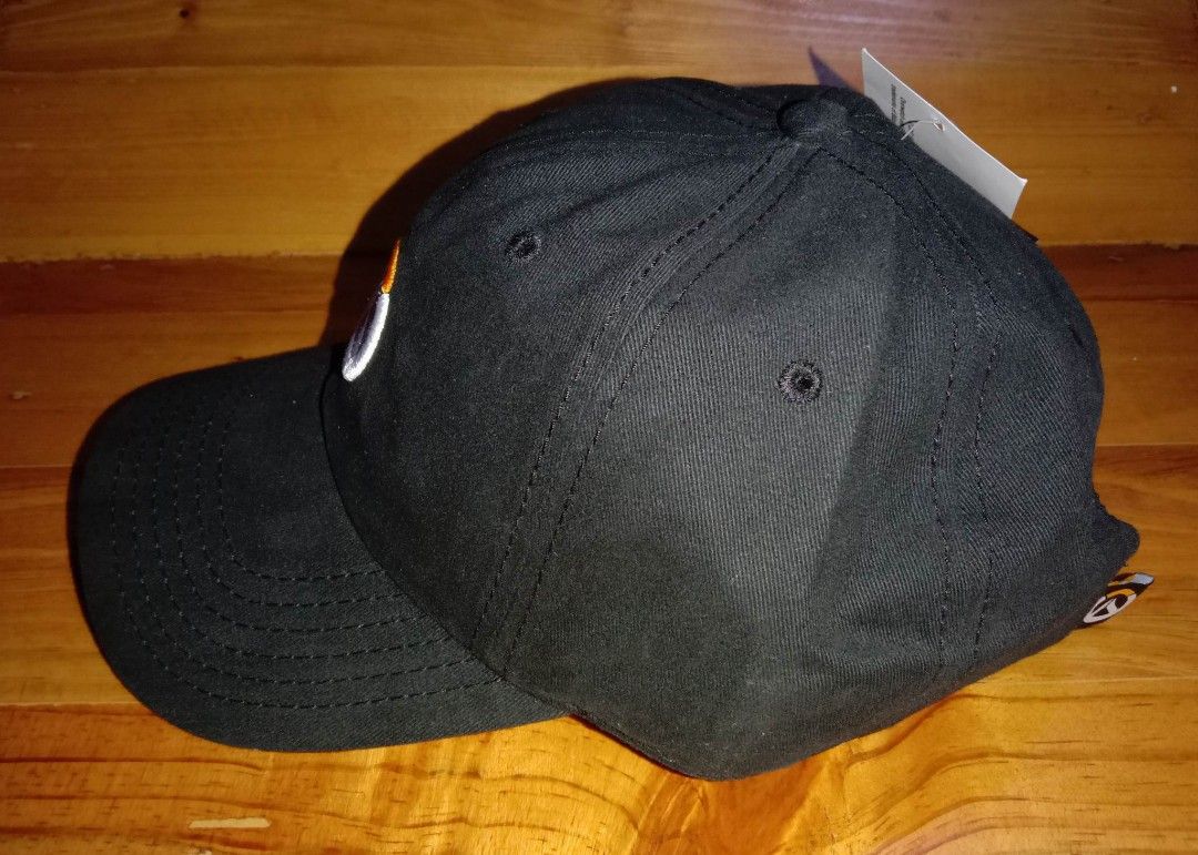 OVERWATCH BLIZZARD CAP, Men's Fashion, Watches & Accessories, Caps ...