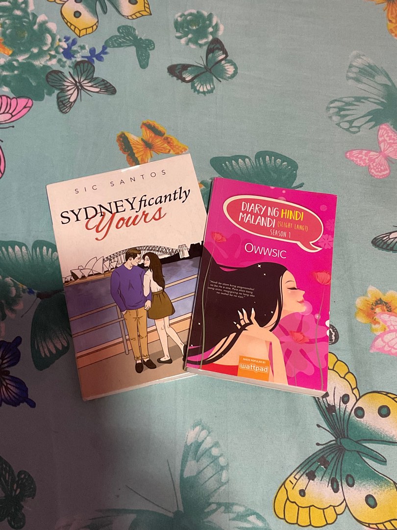 Owwsic Books, Hobbies & Toys, Books & Magazines, Fiction & Non-Fiction ...