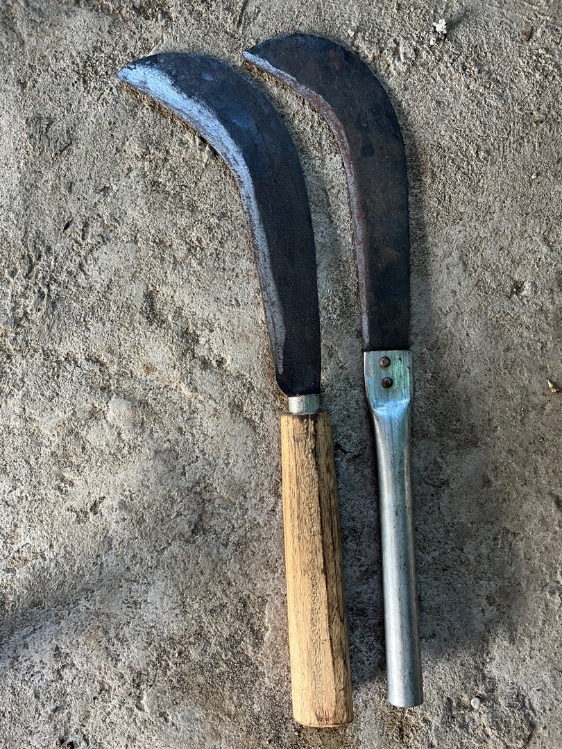 Panabas, Furniture & Home Living, Kitchenware & Tableware, Knives ...