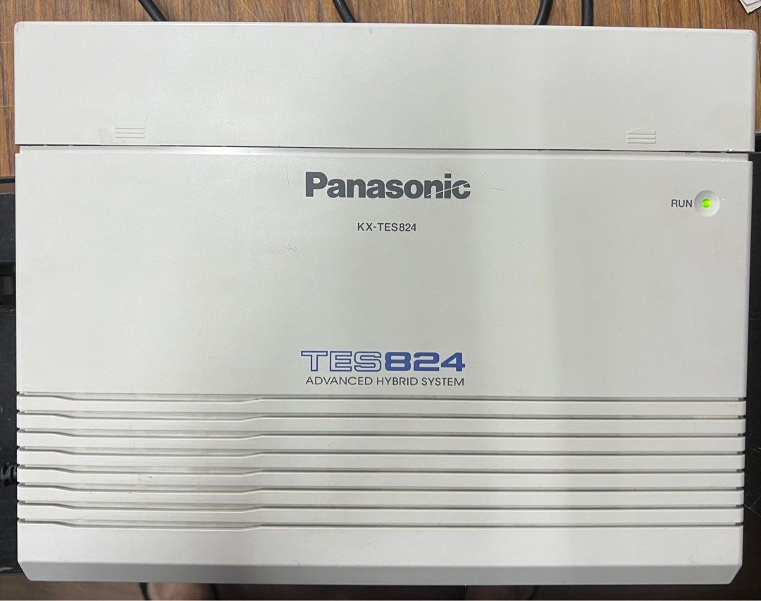 Panasonic KT-TES824 Advance Hybrid System, Computers & Tech, Office ...