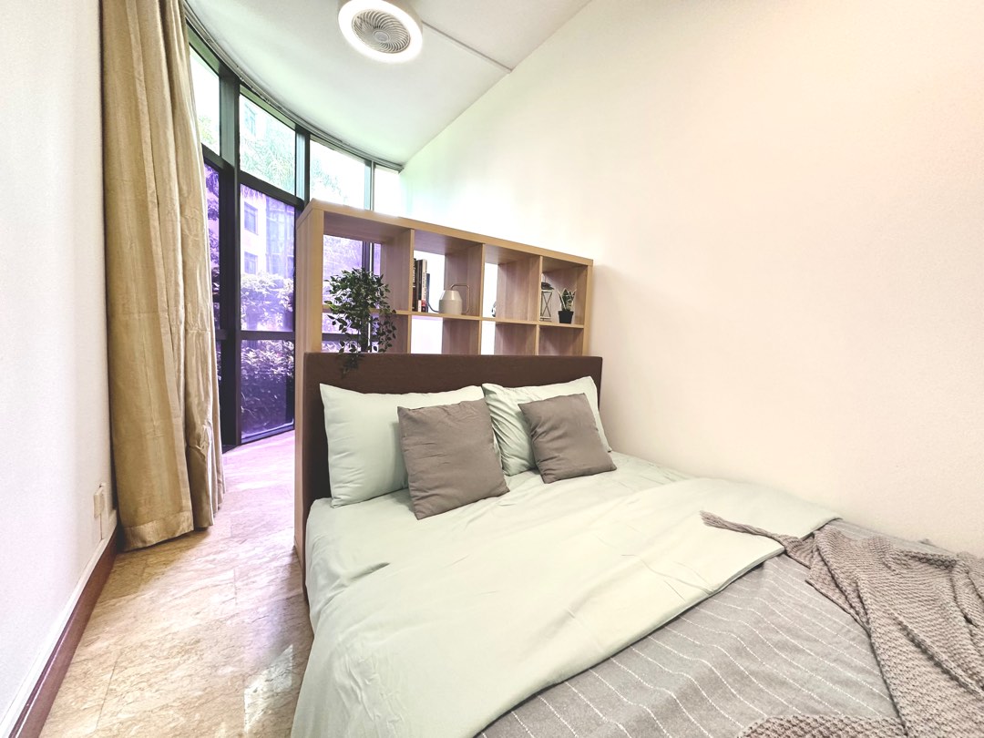 Parc Oasis, Property, Rentals, Condos & ECs on Carousell