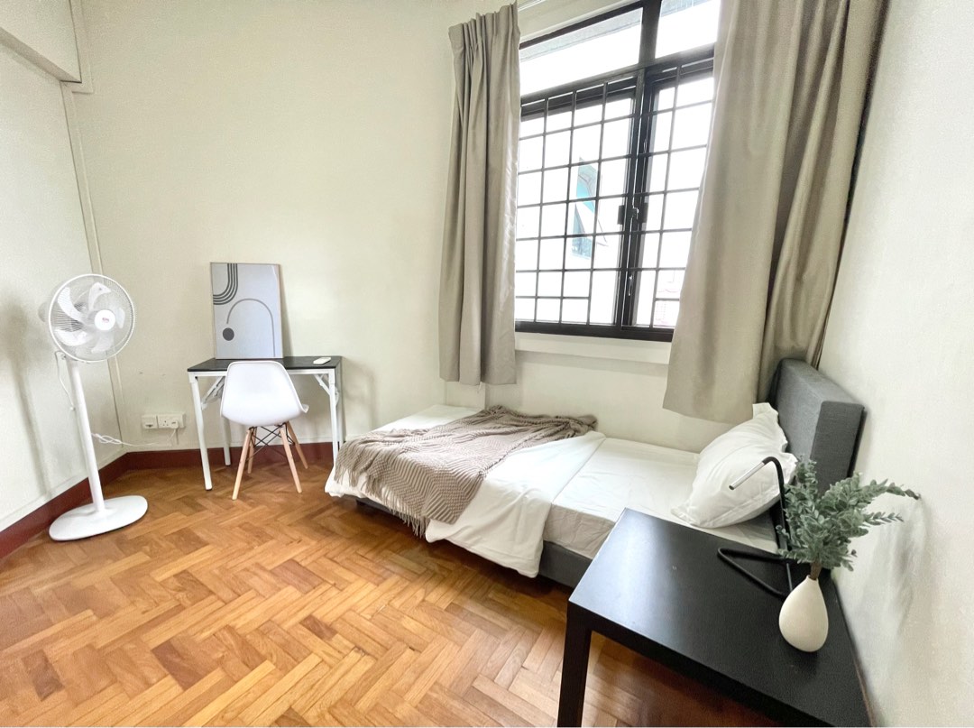 Parc Oasis, Property, Rentals, Room Rentals on Carousell