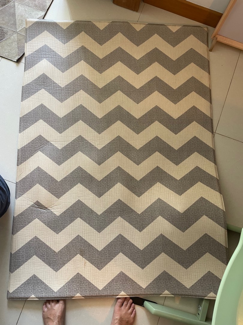 Parklon mat, Babies & Kids, Bathing & Changing, Changing Mats ...