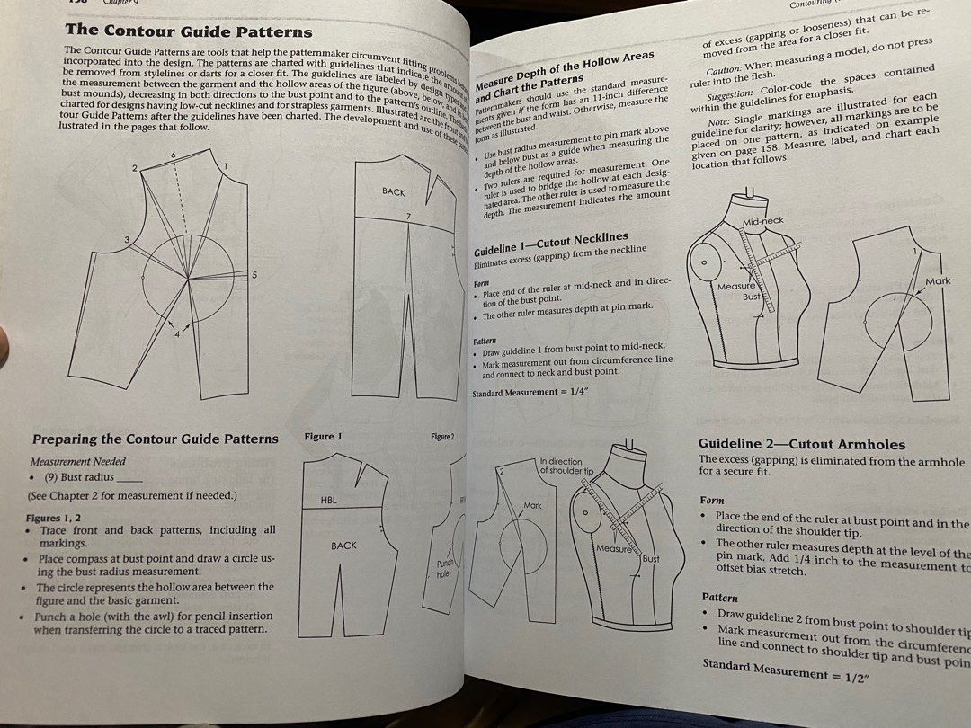 Patternmaking for Fashion Design Fourth Edition by Helen Joseph ... Patternmaking for Fashion Design Fourth Edition by Helen Joseph ...