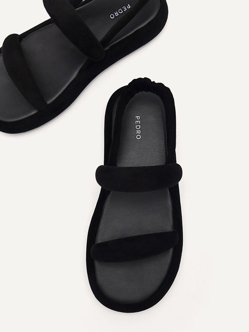 Pedro sandals, Women's Fashion, Footwear, Sandals on Carousell