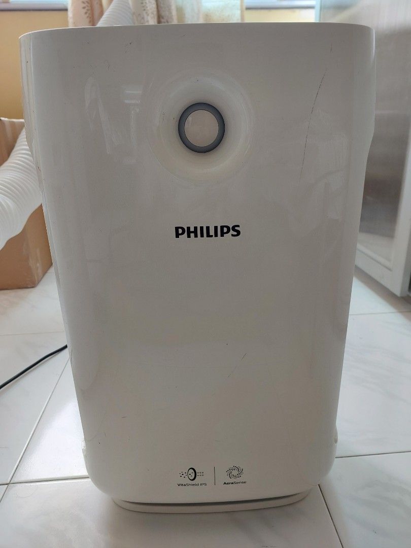 Philips AC 2887/30, TV & Home Appliances, Air Purifiers & Dehumidifiers ...